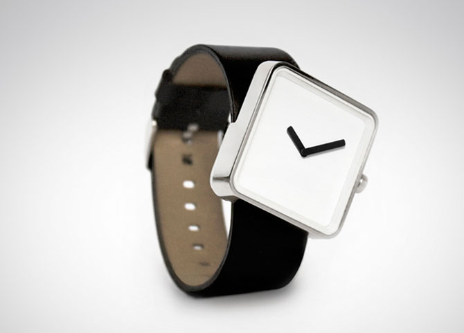 Nonlinear Studio: Slip Watch | Daily Impulse