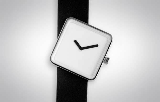 Nonlinear Studio: Slip Watch | Daily Impulse