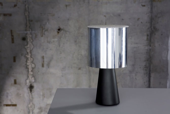 Noga Manor: Tensile – Daily Impulse