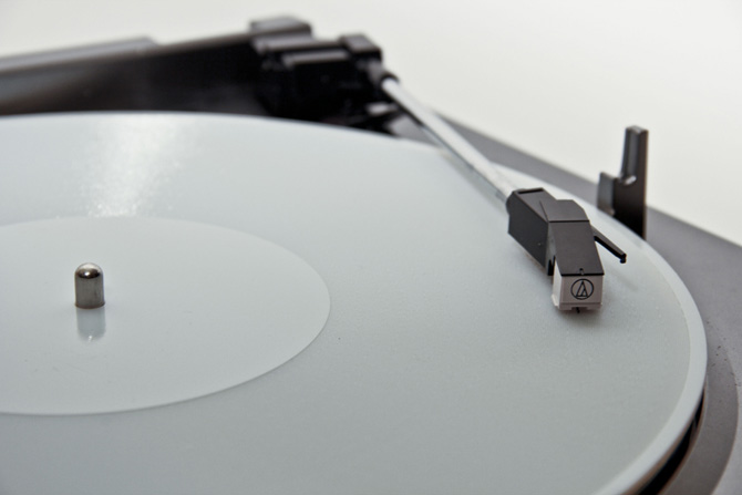 Amanda Ghassaei: 3D printed record – Daily Impulse